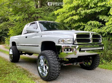 Lifted Dodge Ram Pick Up My Xxx Hot Girl
