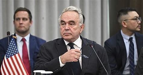 美국무부 부장관 尹 심한 오판불법적illegitimate