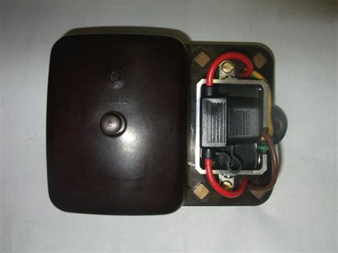 What Exactly Is An Electronic Regulator And An Electronic Conversion