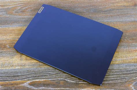Огляд ноутбука Lenovo IdeaPad Gaming 3i 15IMH05 студентам на замітку