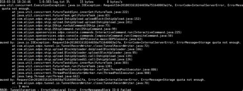 Maxcompute集群资源查看和分配运维指南大数据计算服务企业版