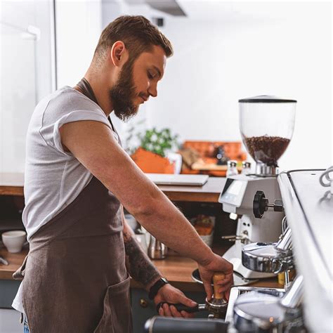Things Your Barista Wishes You Wouldnt Do Global Recipe