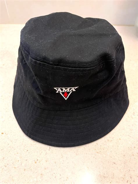 Bucket Hat 漁夫帽 女裝 手錶及配件 帽 Carousell