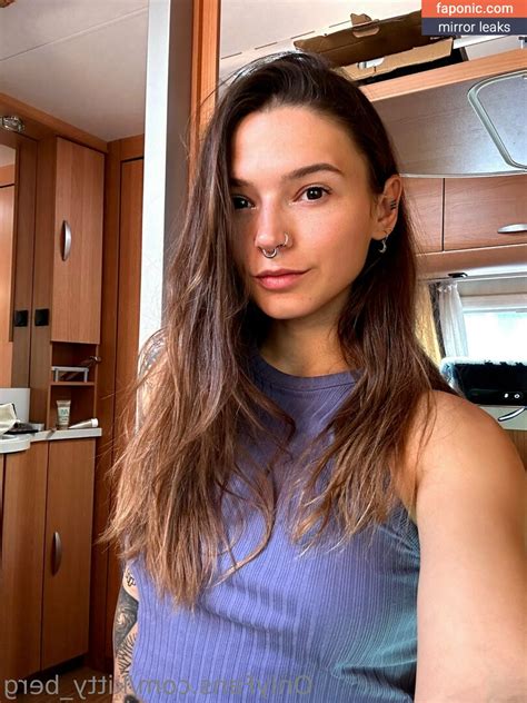 Kitty Berg Aka Kittyberg Nude Leaks Onlyfans Photo 210 Faponic