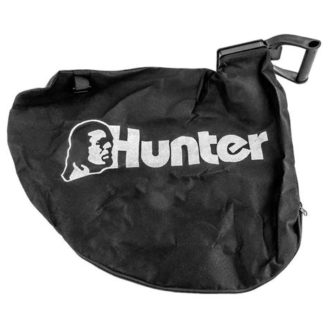 מפוח עלים חשמלי משולב 3in1 שואב גורס נושף 3000w Hunter