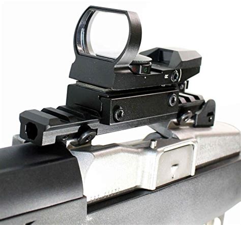 46 Best Mini 14 Picatinny Rail 2022 After 195 Hours Of Research And