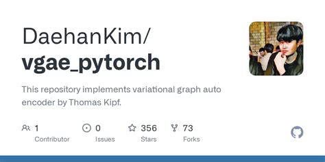 Vgae Pytorch Train Py At Master DaehanKim Vgae Pytorch GitHub