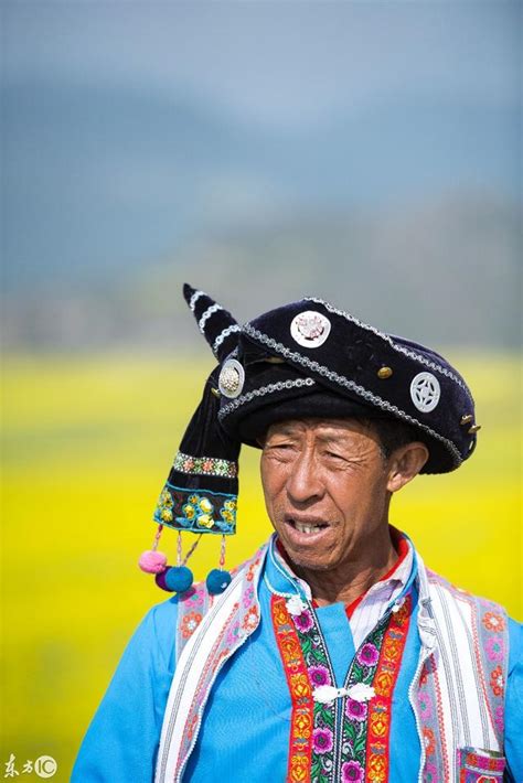 雲南省羅平油菜花 每日頭條