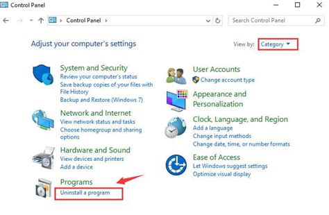 Disable Touchpad When Connected To Mouse On Windows 10 Driver Easy
