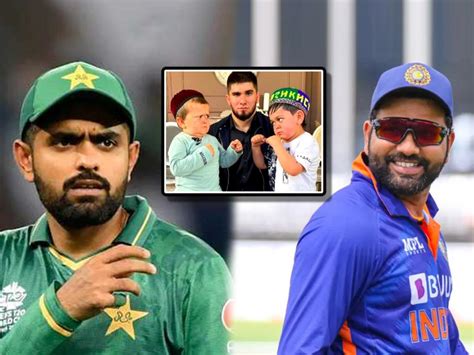 Ind Vs Pak Asia Cup 2022 अब दंगल होगा भारत पाकिस्तान सामन्याआधी