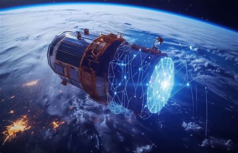 Ai In Space Exploration Rocketing Towards New Horizons · Neil Sahota