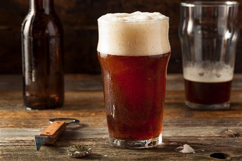 6 Irish Style Red Ale Recipes American Homebrewers Association