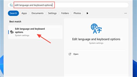 How To Disable The Input Indicator Or Language Bar On The Windows 11 Taskbar