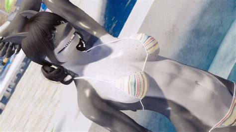 The Selachii Shark Race Races Loverslab