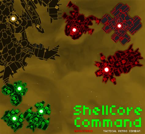 二shellcore Command 中文维基 Fandom
