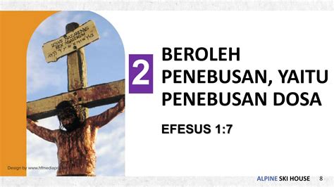 SIAPAKAH KITA DI DALAM KRISTUS.pptx BULAN MEI | PPTX