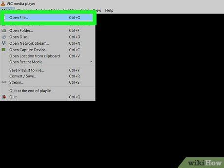 How To Play MP4 Files 10 Steps With Pictures WikiHow