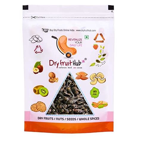 Dry Fruit Hub Kabab Chini 100 G Cubeb Cheeni Seeds For Biryani