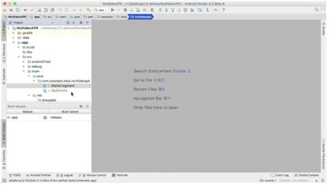 Android Studio 3 0 A Melhor Ferramenta Para Criar Apps Android