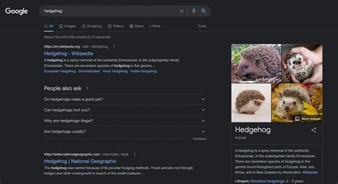 Google Search Finally Has A Dark Mode Heres How To Turn It On