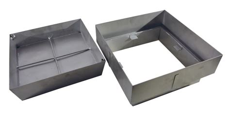 Inox Oljni Pokrov Z Dnom Za Pvc JaŠek Topdom