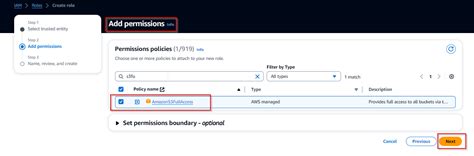 Accelerate Your Database Migration Journey Using Aws Dms Schema