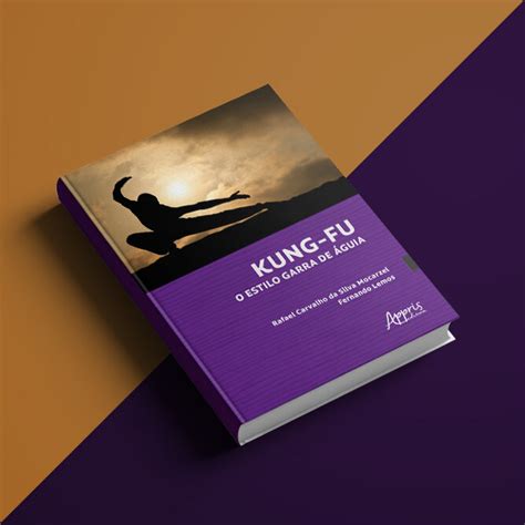 PDF Kung Fu o estilo Garra de Águia