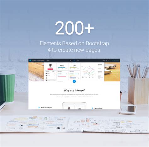 Novi Visual HTML Page Builder Content Editor JavaScript