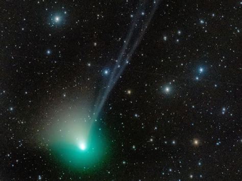 Lugares con vistas hermosas en México para ver el cometa verde