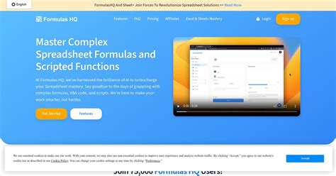 Formulas Hq Is This The Best Ai Productivity Tool In 2024 🏆
