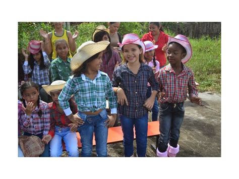 Blog Da Mobilizacao GNF Escolas Municipais De Gov Nunes Freire