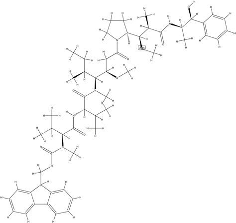 9H Fluoren 9 Yl Methyl S 1 S 1 3R 4S 5S 1 S 2 1R 2R 3