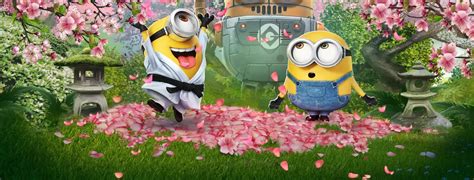Купить аккаунт Minion Rush без обмана где продать аккаунты Minion Rush