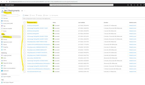 Infrastructure As Code Iac Part 2 Azure Resource Manager Arm