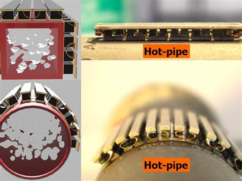 New Flexible Device Turns Wasted Heat Into Electricity