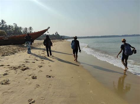 Ultimate Goa Travel Blog Our 3 Days Tropical Escapade