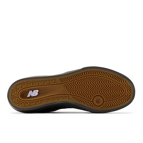 New Balance Nb Numeric 272 Reversible