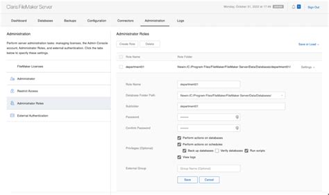Whats New In Filemaker Server 19 6