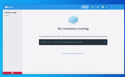 windows docker not working · issue 245 · ukaea openmc workshop · github