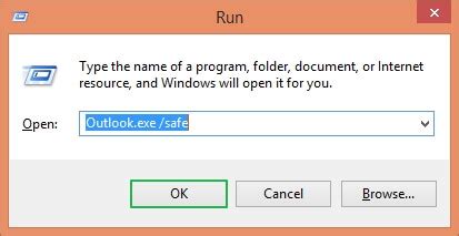 Methods To Fix Outlook Crashes While Replying To Email Error