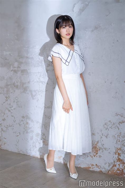 画像329 フジ原田葵、アナウンサーを目指した理由「めざましテレビ」史上最速デビュー果たす＜インタビュー＞ モデルプレス