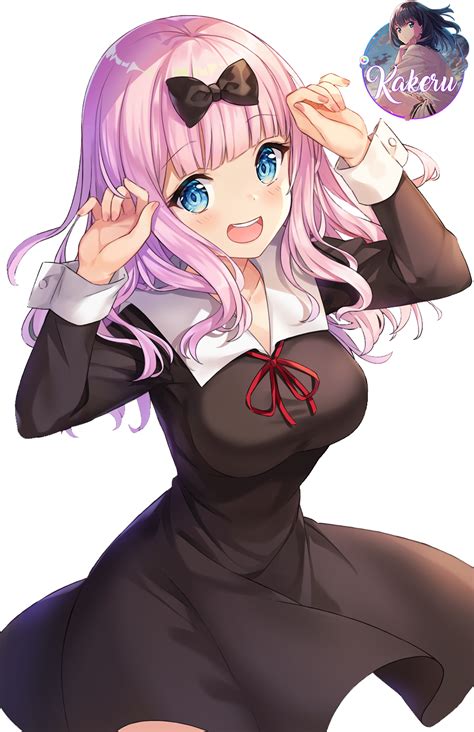 Chika Fujiwara Hitsu By Kakeruisagi On Deviantart