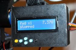 Display Keypad D Models Page STLFinder