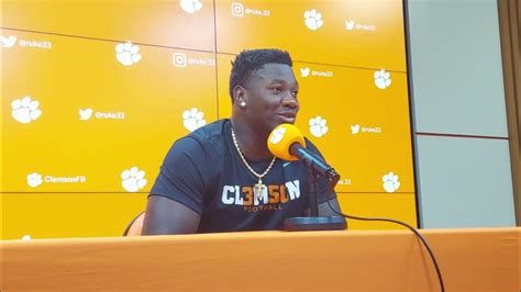 Ruke Orhorhoro Talks Outlook On Season After 2 2 Start Youtube