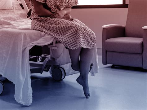 The Women Subjected To Abuse At The Hands Of Nhs Staff The Independent