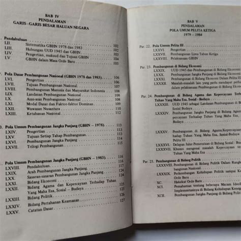 Jual Pancasila Dan Undang Undang Dasar 1945 Pendidikan Moral Pancasila