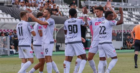 “ЛНЗ” переміг у матчі проти “Колоса” Читайте на Ukr Net