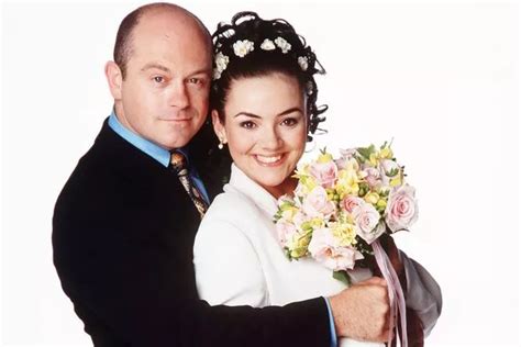 Ross Kemp Promises Sex Violence And Tears As Grant Mitchell Returns To