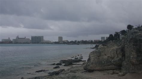 La Tormenta Tropical Debby Se Forma En El Golfo De México Y Podría