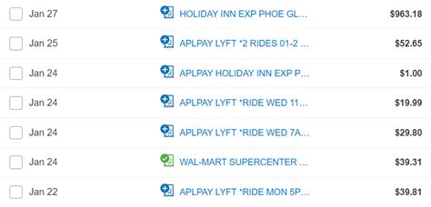 Amex Card Transaction Not Populating In Concur Ava Sap Concur